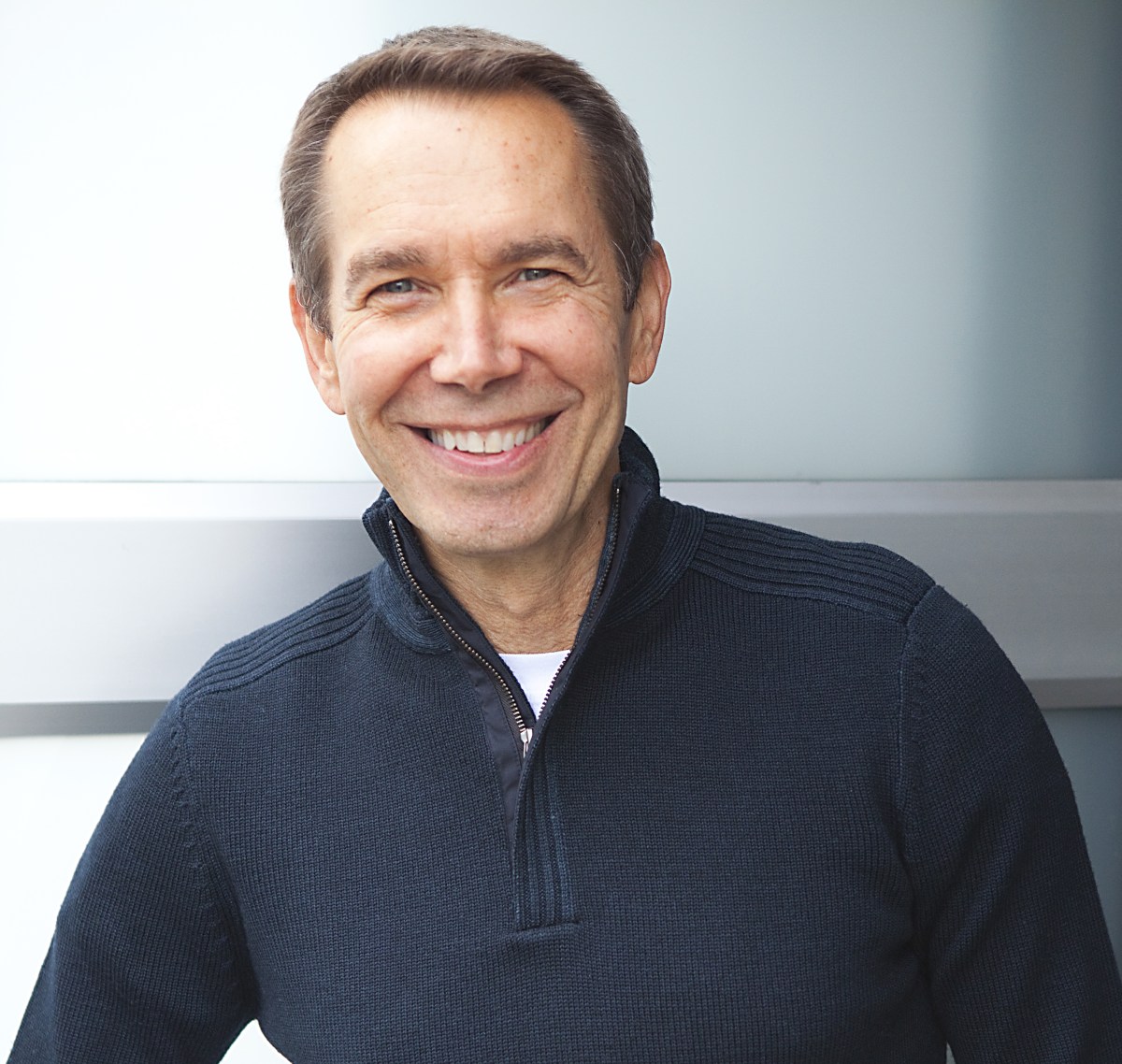 Jeff Koons celebrated by Beyeler in Basel – art-folio by michèle laird